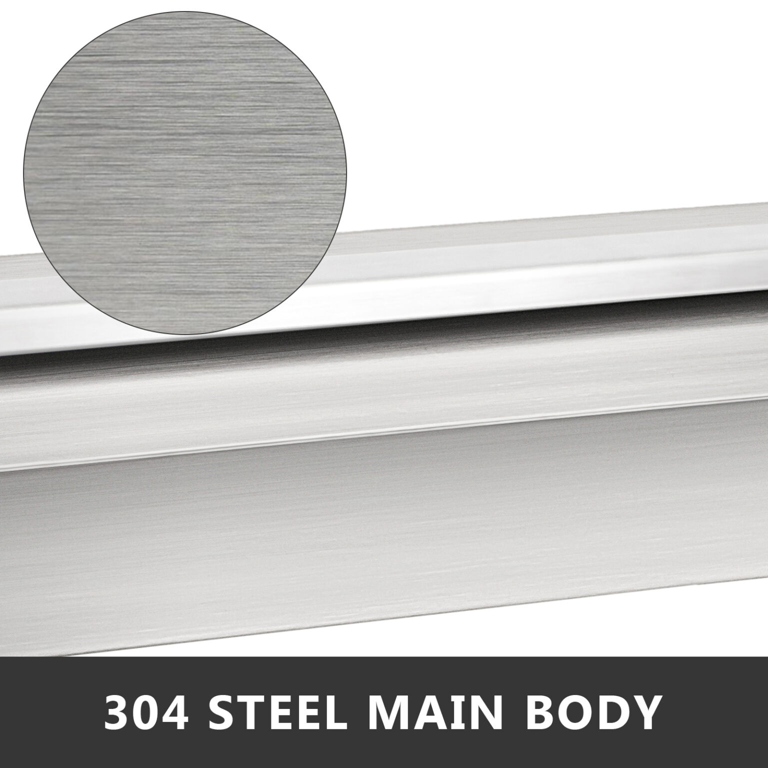 Фонтан за басейн Vevor SW315, Неръждавейка - Mobile1.bg