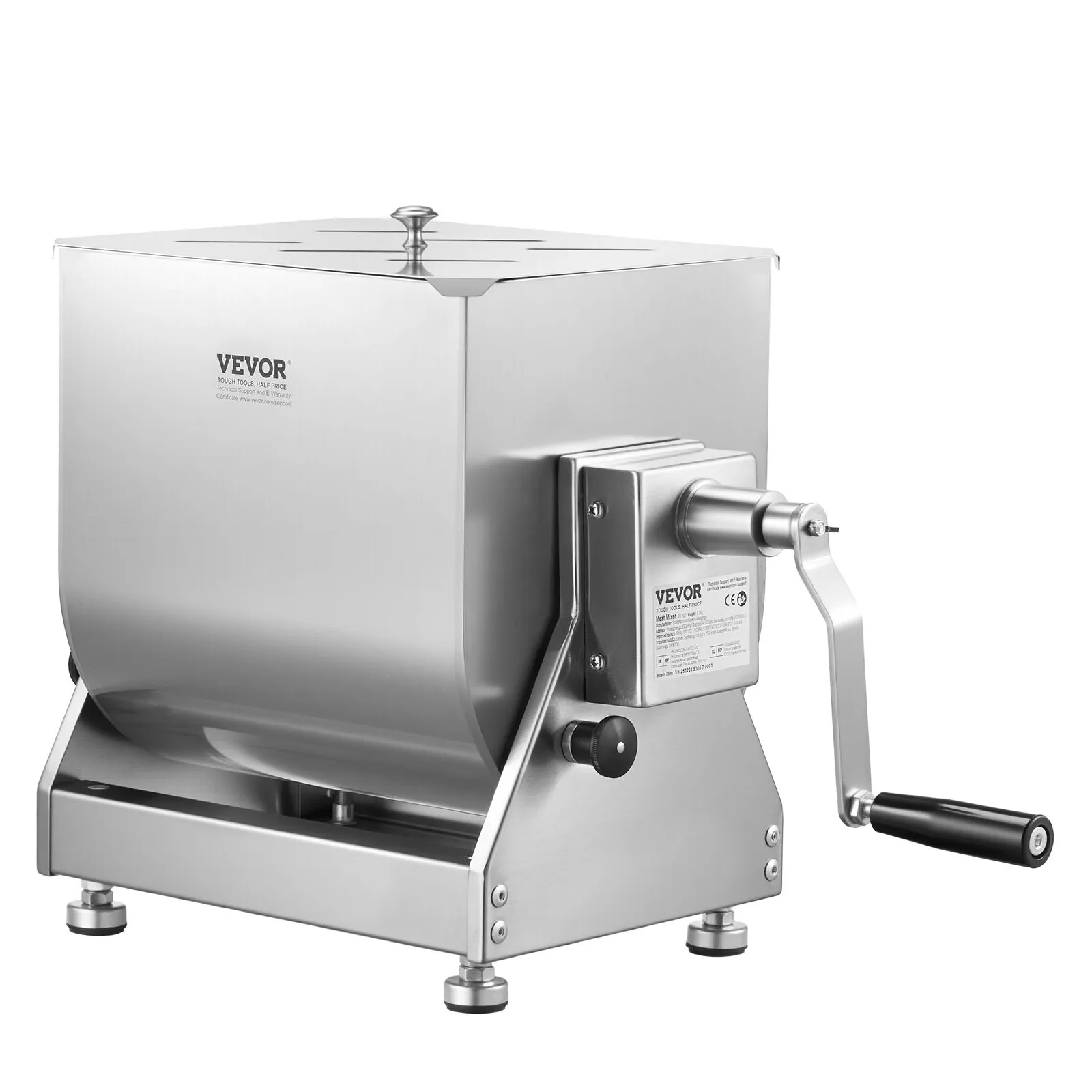 Бъркачки за кайма • Топ цени - Mobile1.bg